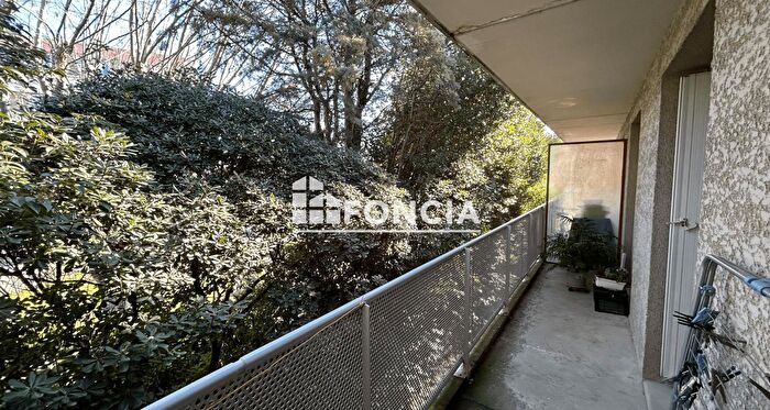 Appartement à vendre - Avignon, Bonaventure, Clos-des-Trams - 1 pièce