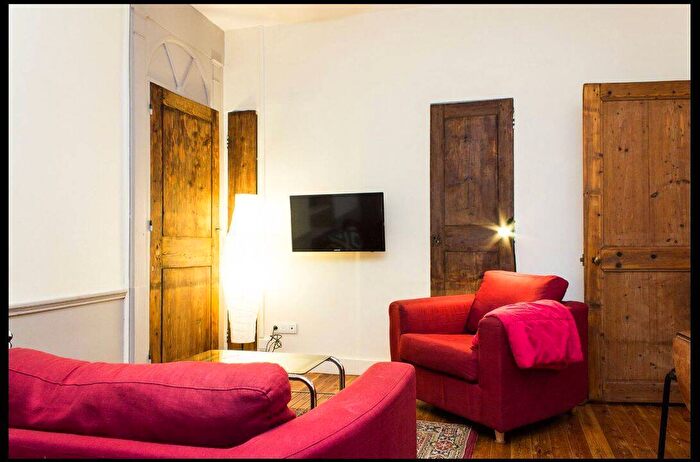 Appartement 2 pièces à louer - Championnet-Caserne de Bonne, Grenoble