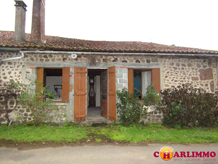 Maison 1 pièce à vendre - Videix
