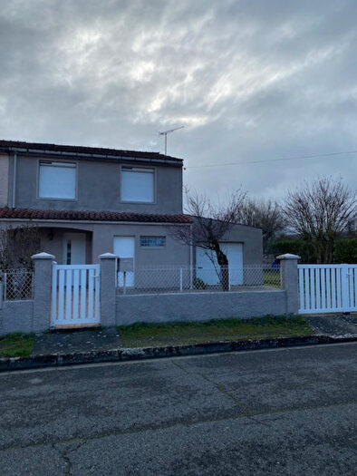 Revel - Maison 6 pièces à vendre