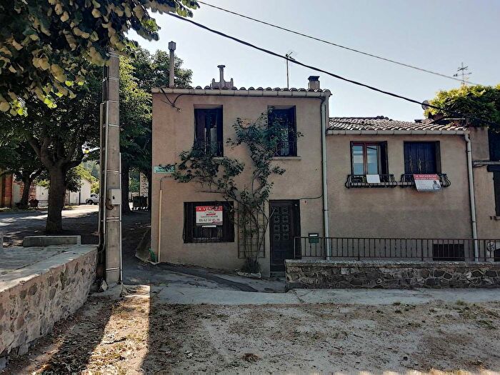 Maison 6 pièces à Sournia, à vendre