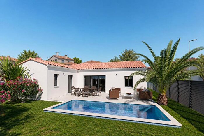 Maison 4 pièces à vendre - Ferrières