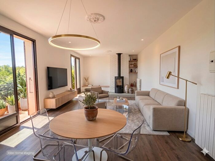 Maison 4 pièces à Villefranche-de-Lauragais, à vendre