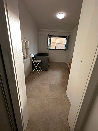 Appartement 1 pièce à louer à Montigny-lès-Metz, Centre-ville, Botanique