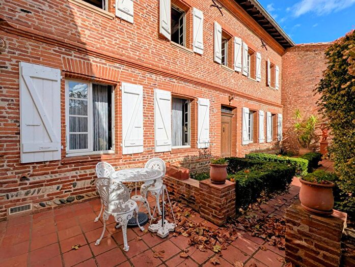 Maison 6 pièces à vendre - Portet-sur-Garonne