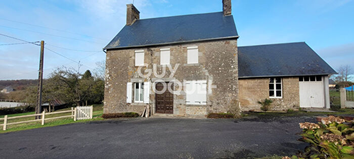 Le Petit-Celland - Maison 5 pièces à vendre