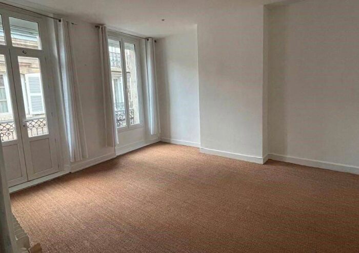 Appartement 1 pièce à louer à Bordeaux