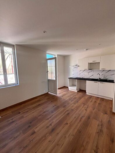 Appartement 2 pièces à Le Creusot, à louer