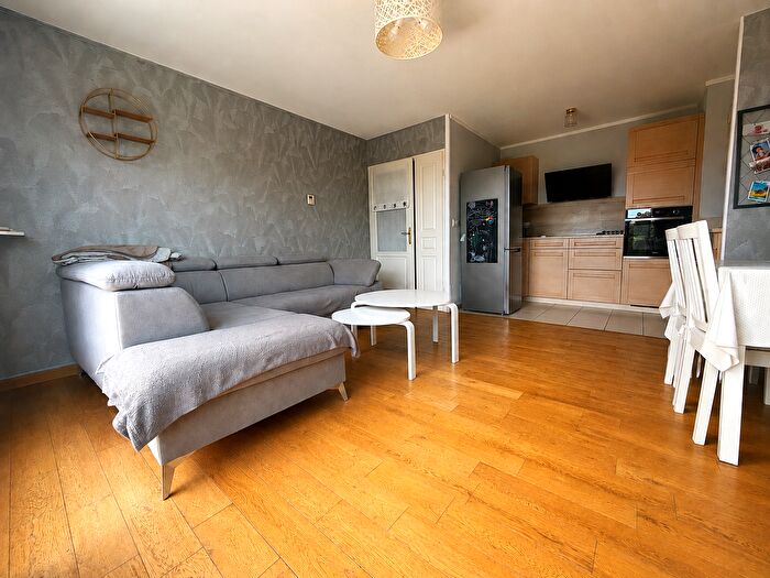 Appartement 3 pièces à vendre - Dijon, Centre-ville