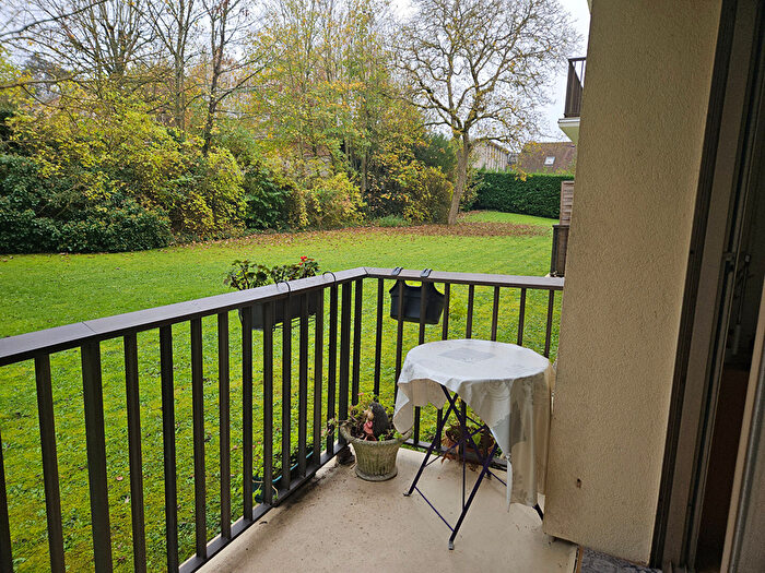 Appartement 2 pièces à vendre à Rambouillet, Groussay, Providence, Gommerie, Vernes, Dreyfus