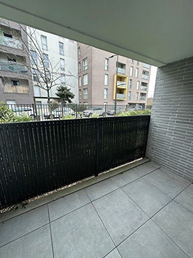 Montigny-lès-Cormeilles, Frances, Copistes - Appartement 3 pièces à vendre