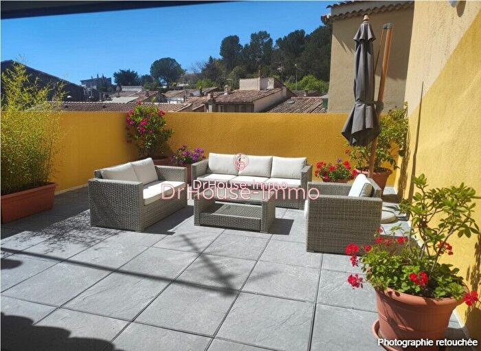 Maison à vendre - Le Luc - 6 pièces - 3 chambres