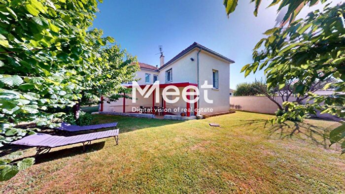 Maison 7 pièces à vendre - Monéteau