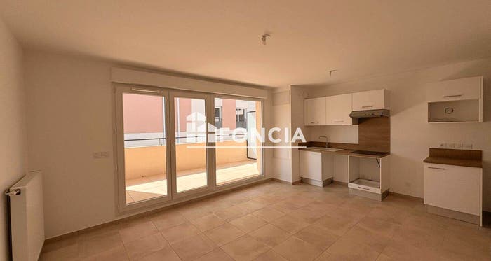 Hameaux du Vallon, Morières-lès-Avignon - Appartement 3 pièces à louer