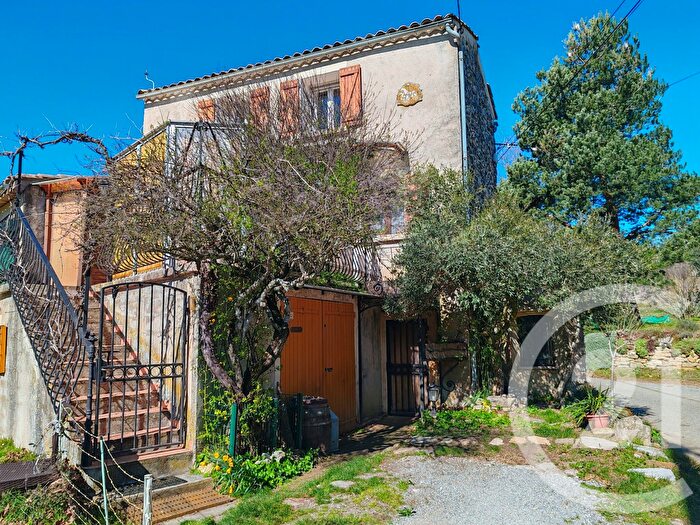 Maison à vendre - Ongles - 3 pièces - 2 chambres