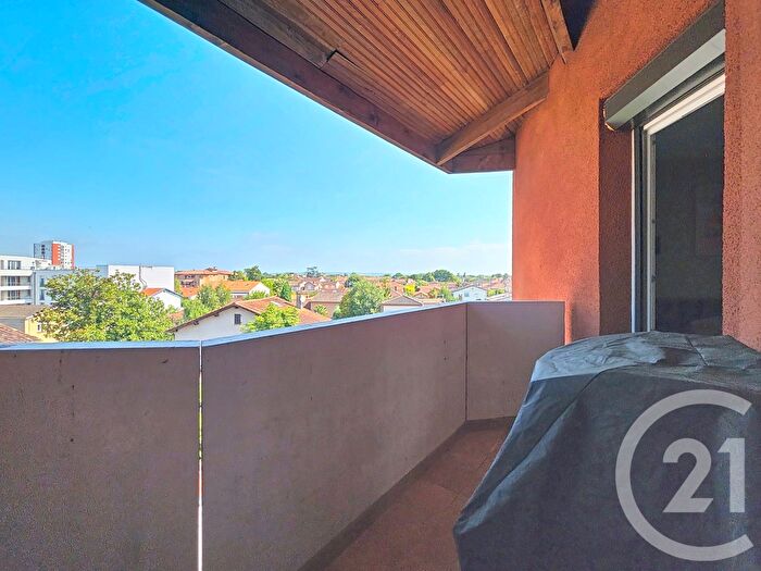 Appartement 3 pièces à vendre - Montauban, Lalande