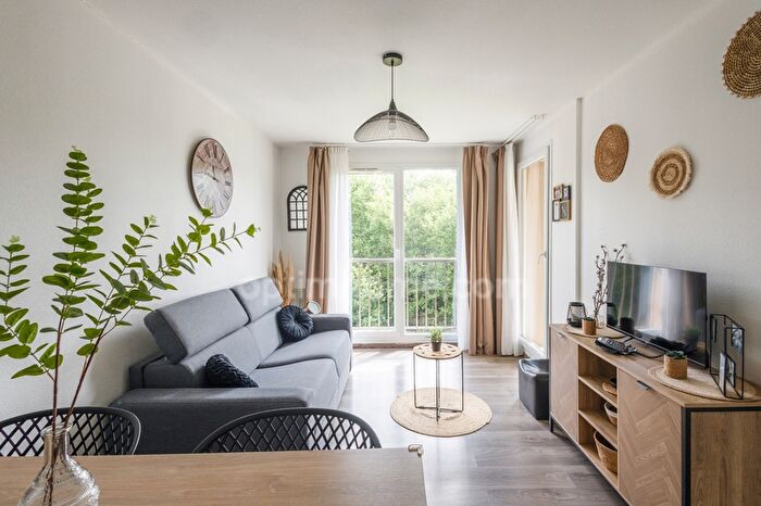 Appartement 2 pièces à vendre à Équemauville