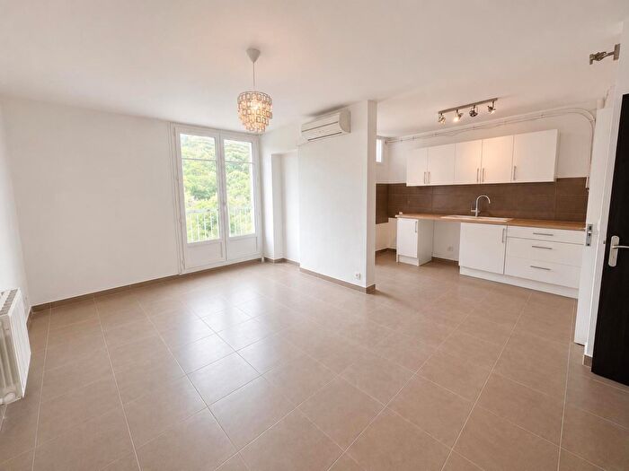 Appartement 3 pièces à vendre - Bastia, Centre-ville, Cardo