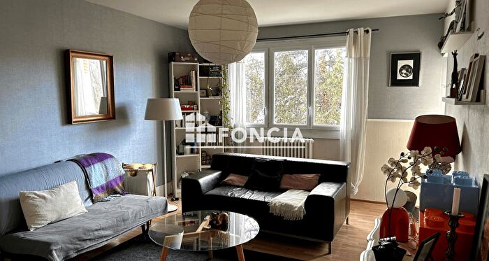 Appartement à vendre - Toulouse, Soupetard - 5 pièces - 3 chambres