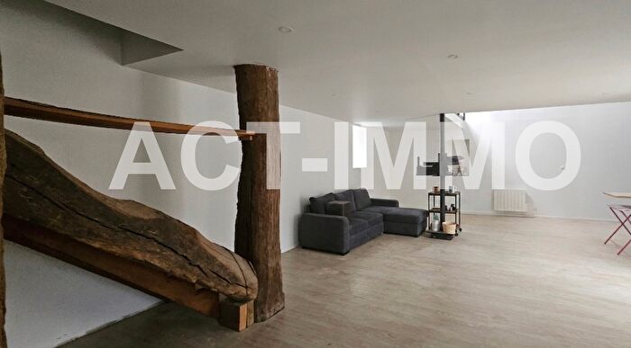 Maison 5 pièces à vendre à Martinvast