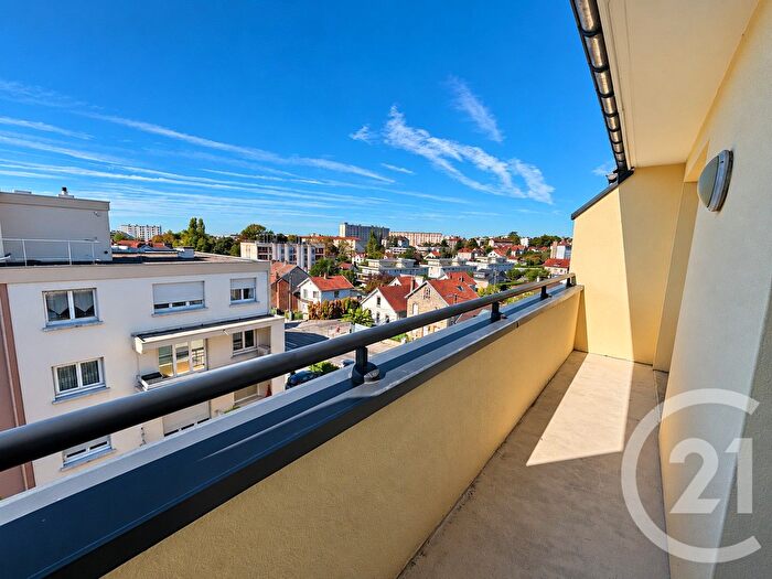 Appartement 2 pièces à Besançon, Palente, Orchamps, Saragosse, Vaîtes, à vendre