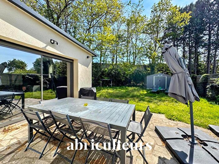 Maison 5 pièces à Le Plessis-Bouchard, à vendre