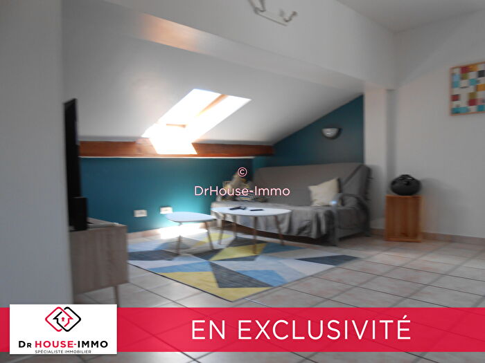 Valence, Calvaire, Hugo, La Cécile - Appartement 2 pièces à vendre