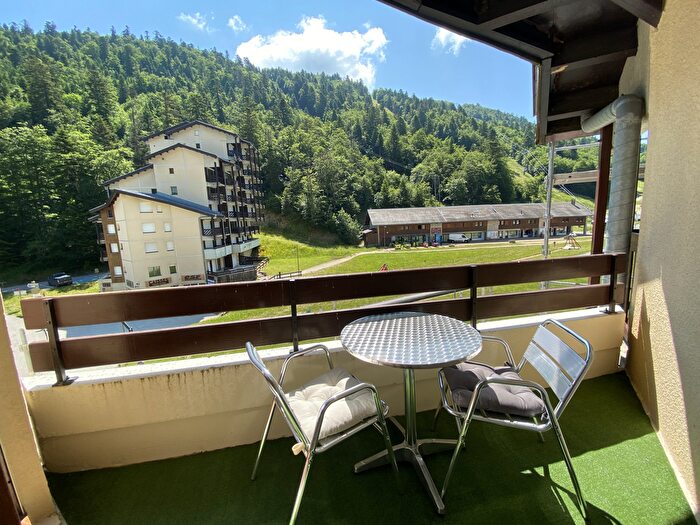 Appartement 4 pièces à vendre à Saint-Agnan-en-Vercors