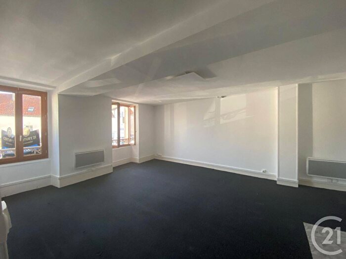Limours : Appartement 2 pièces à louer