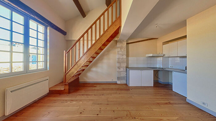 Appartement à vendre - Avignon, Magnanen, Teinturiers - 3 pièces - 2 chambres