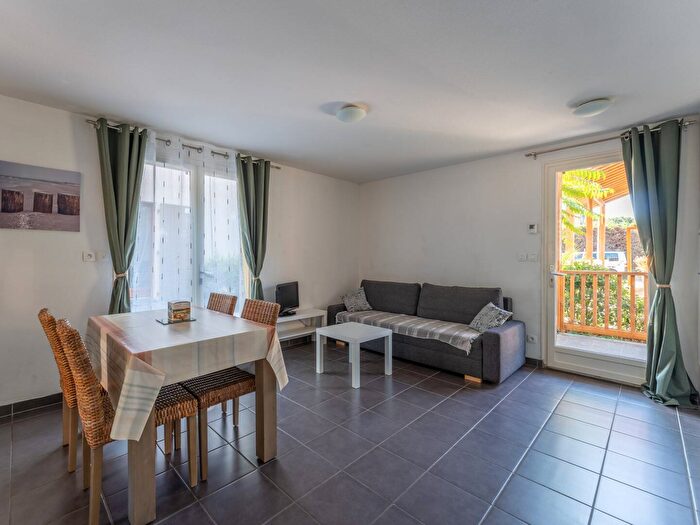 Maison à louer - Lacanau - 2 pièces - 1 chambre