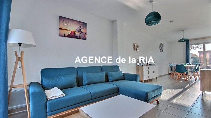 Maison à vendre - Pornic, Les Trois Croix, La Ficaudière - 5 pièces - 3 chambres