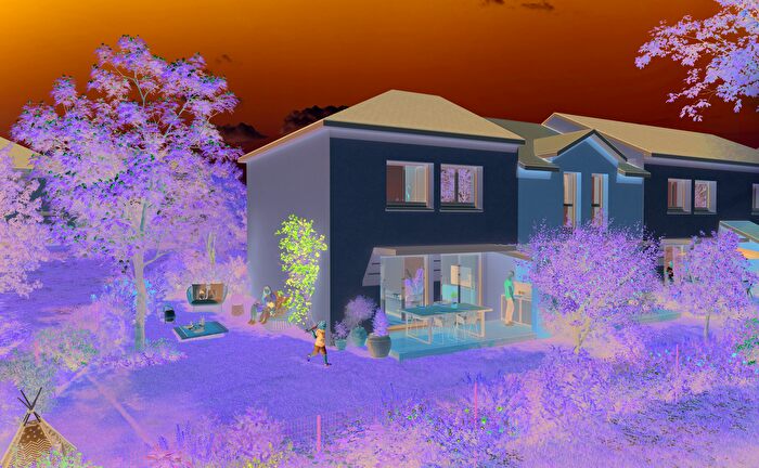 Maison à vendre - Onet-le-Château - 4 pièces