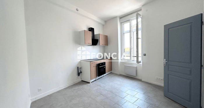 Appartement 3 pièces à louer - Foirail, Bergerac