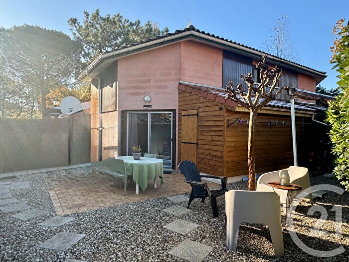 Maison à vendre - Hourtin - 3 pièces - 2 chambres