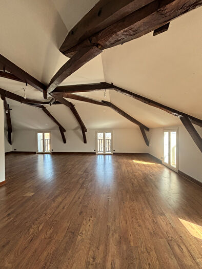Appartement 4 pièces à louer - Saint-Paul-des-Landes