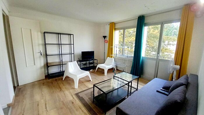 Appartement 4 pièces à Vand uvre-lès-Nancy, Réclus, Vélodrome, à vendre