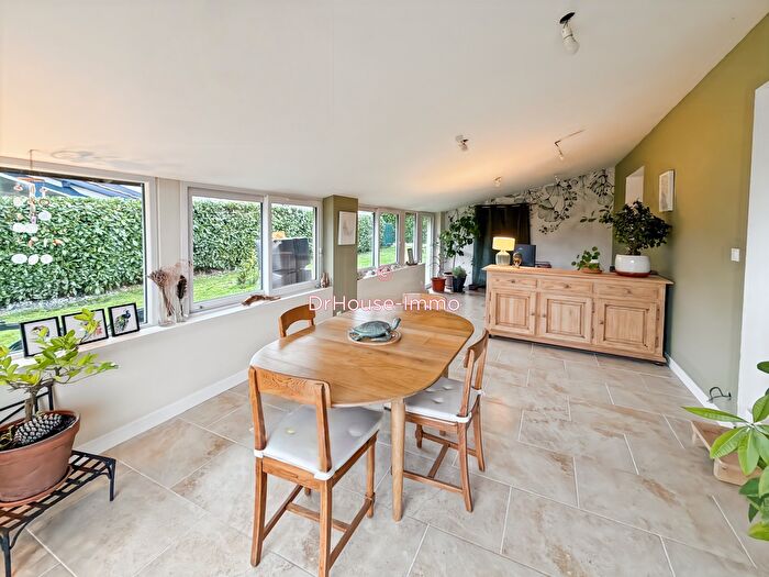 Maison à vendre - Goos - 5 pièces - 3 chambres