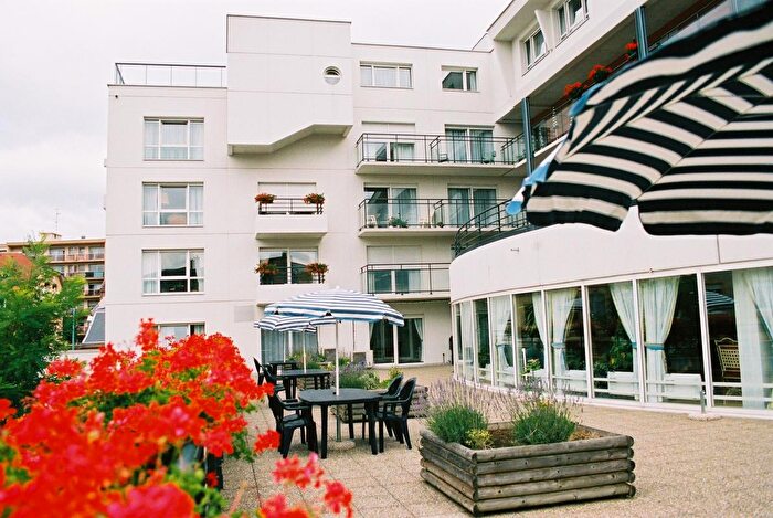 Mulhouse, Europe, Bassin Nordfeld : Appartement 1 pièce à vendre