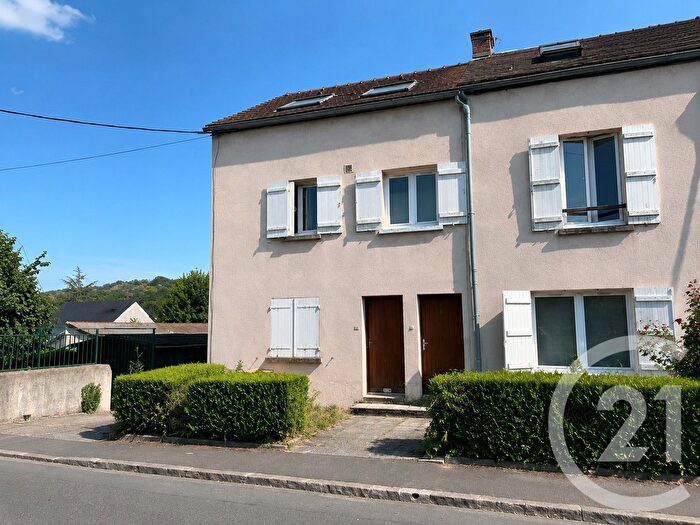 Appartement 2 pièces à Saint-Chéron, à vendre