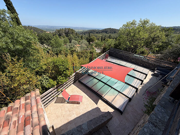 Maison 5 pièces à vendre à Clermont-lHérault