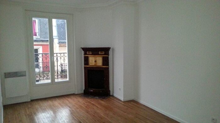 Appartement 3 pièces à louer - Paris 14ème, Didot, Porte de Vanves