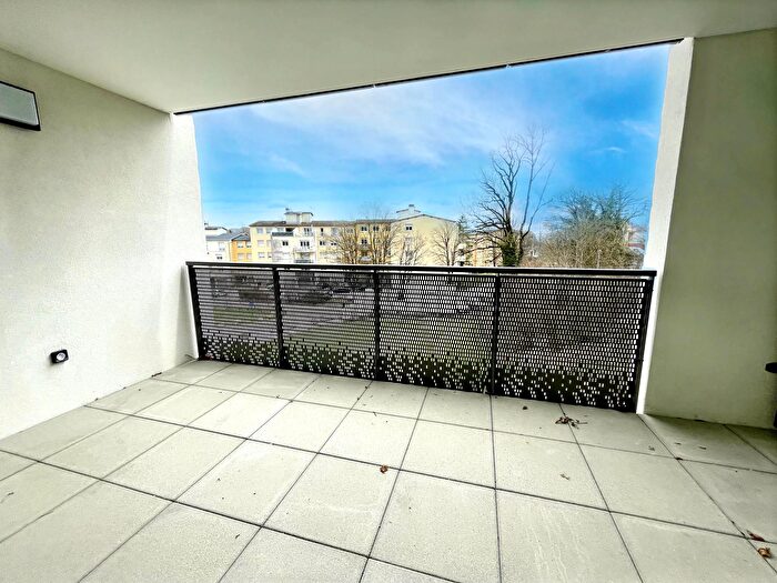 Appartement 2 pièces à vendre - Gex
