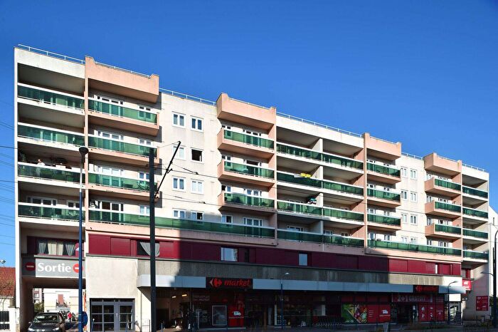 Appartement 3 pièces à Plaine, Clamart, à louer
