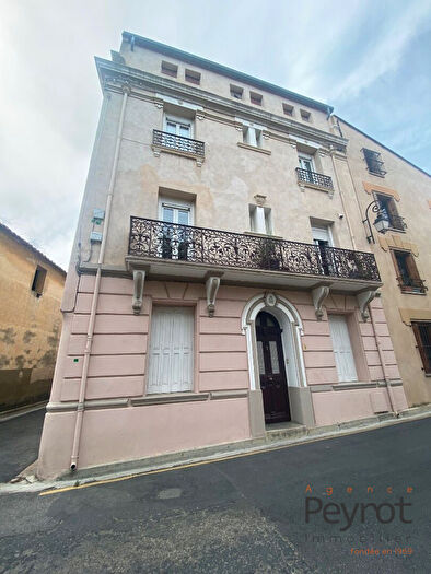 Appartement à vendre - Canet-en-Roussillon, Centre-ville, Las Bigues - 4 pièces - 3 chambres