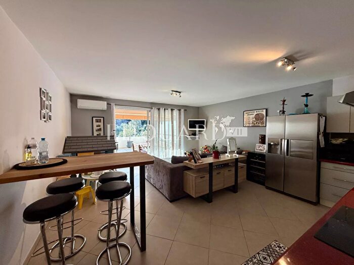 Appartement à vendre - Gorbio - 3 pièces - 2 chambres