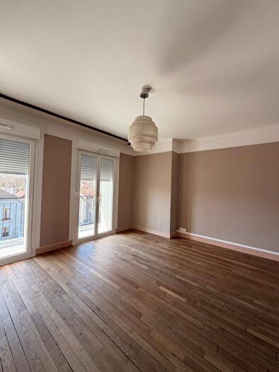 Appartement 3 pièces à louer à Neufchâteau