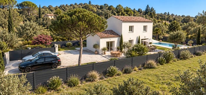 Eyguières - Maison 5 pièces à vendre