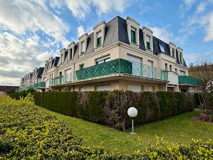 Appartement à vendre - Évreux, Centre-ville - 1 pièce