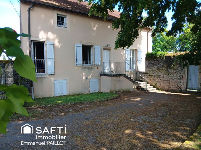 Appartement 3 pièces à vendre - Dole, Rochebelle, Landon, Petit-Fort